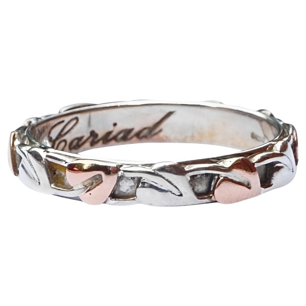 Rings | Arabella Bianco