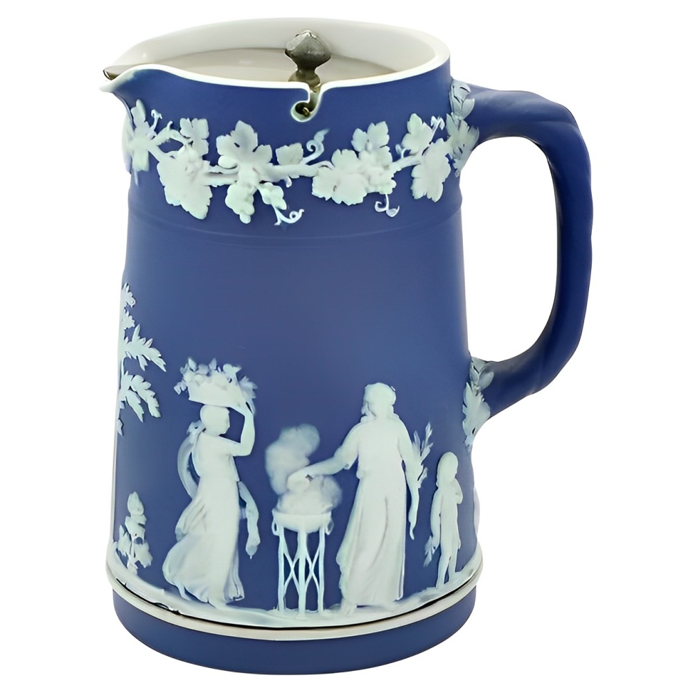History Of The Staffordshire Potteries: And The Rise And Progress Of ...
